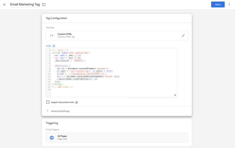 7 "Must Have" Google Tag Manager Tracking Tags - MeasureU