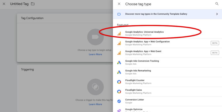 7 "Must Have" Google Tag Manager Tracking Tags - MeasureU