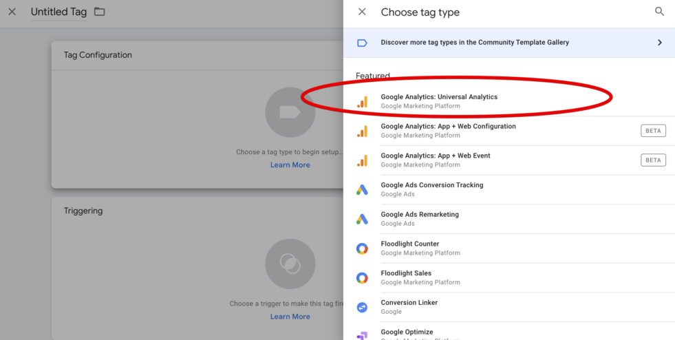 7 “Must Have” Google Tag Manager Tracking Tags