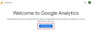 How to Access Google Analytics Without Gmail? - 2 Options