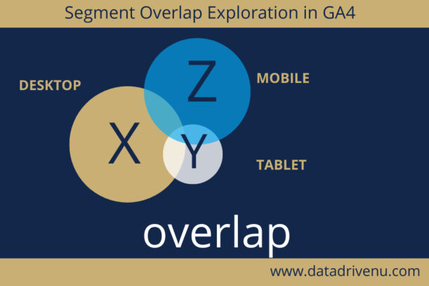 Segment Overlap Report In Ga4 With 3 Useful Examples 9539